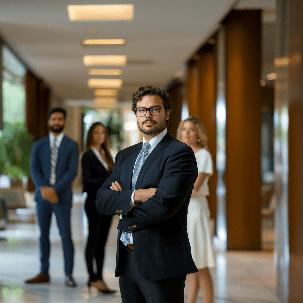 Christian Combs Denies Sexually Assaulting Grace O'Marcaigh