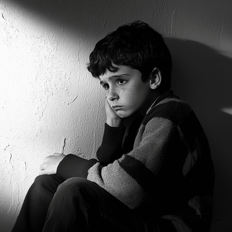 COCSA Meaning: A Parent's Guide to Child-on-Child Sexual Abuse