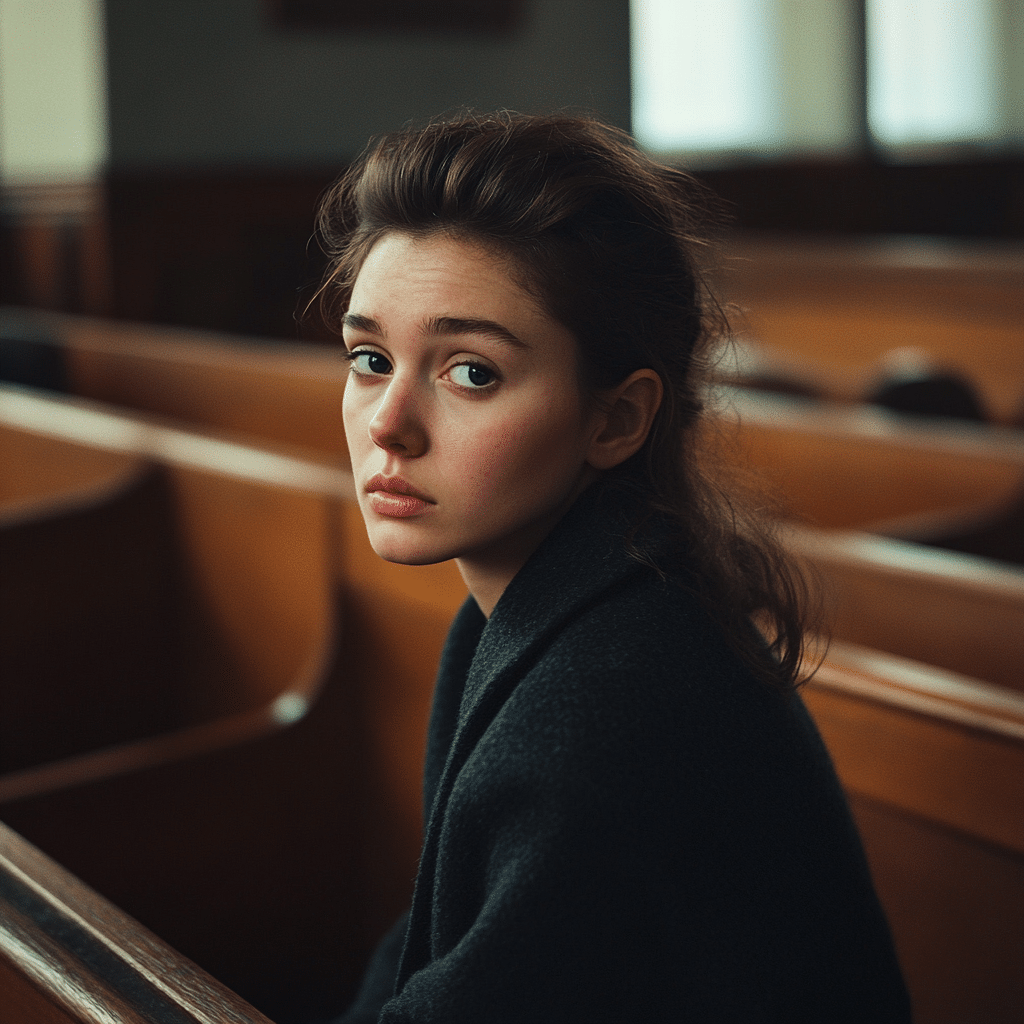 What to Expect in Court as a Rape Victim: A Helpful Guide!